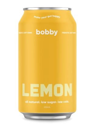Bobby Lemon Soft Drink | Board Games & Battlegrounds